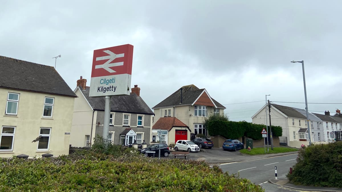 Kilgetty path repairs to be actioned by local authority | tenby-today.co.uk