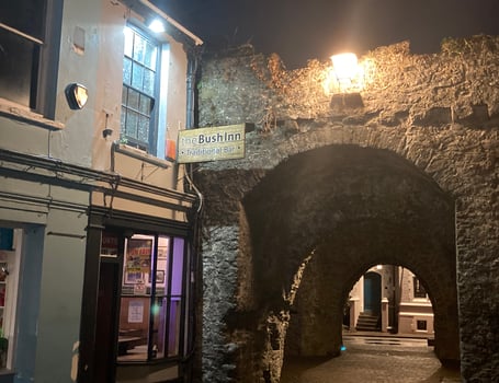 Police appeal for witnesses to New Year's Eve incident in Tenby | tenby ...