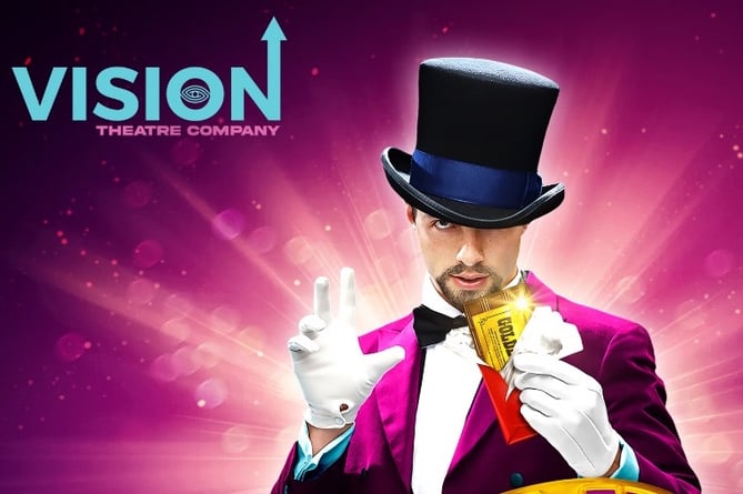 Have you got what it takes to be Pembrokeshire's Willy Wonka? | tenby ...