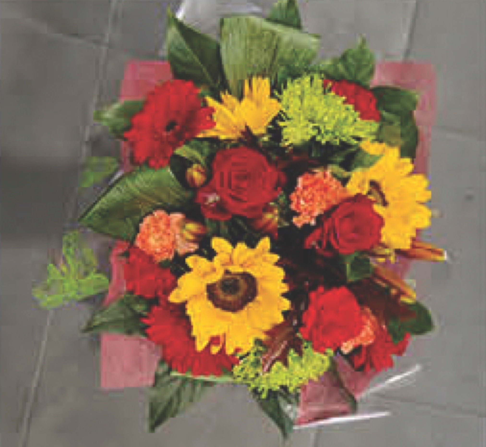 Weddings - the perfect flowers for you at Blodau’r Bedol | tenby-today ...