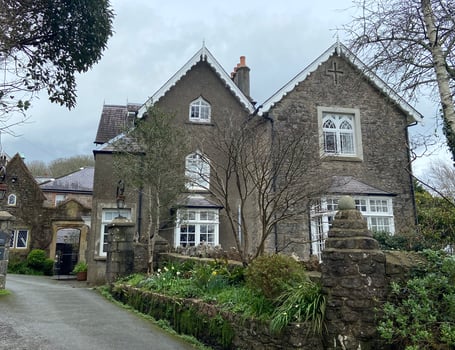 Penally Abbey Hotel named The Times and Sunday Times ‘Best Place to ...