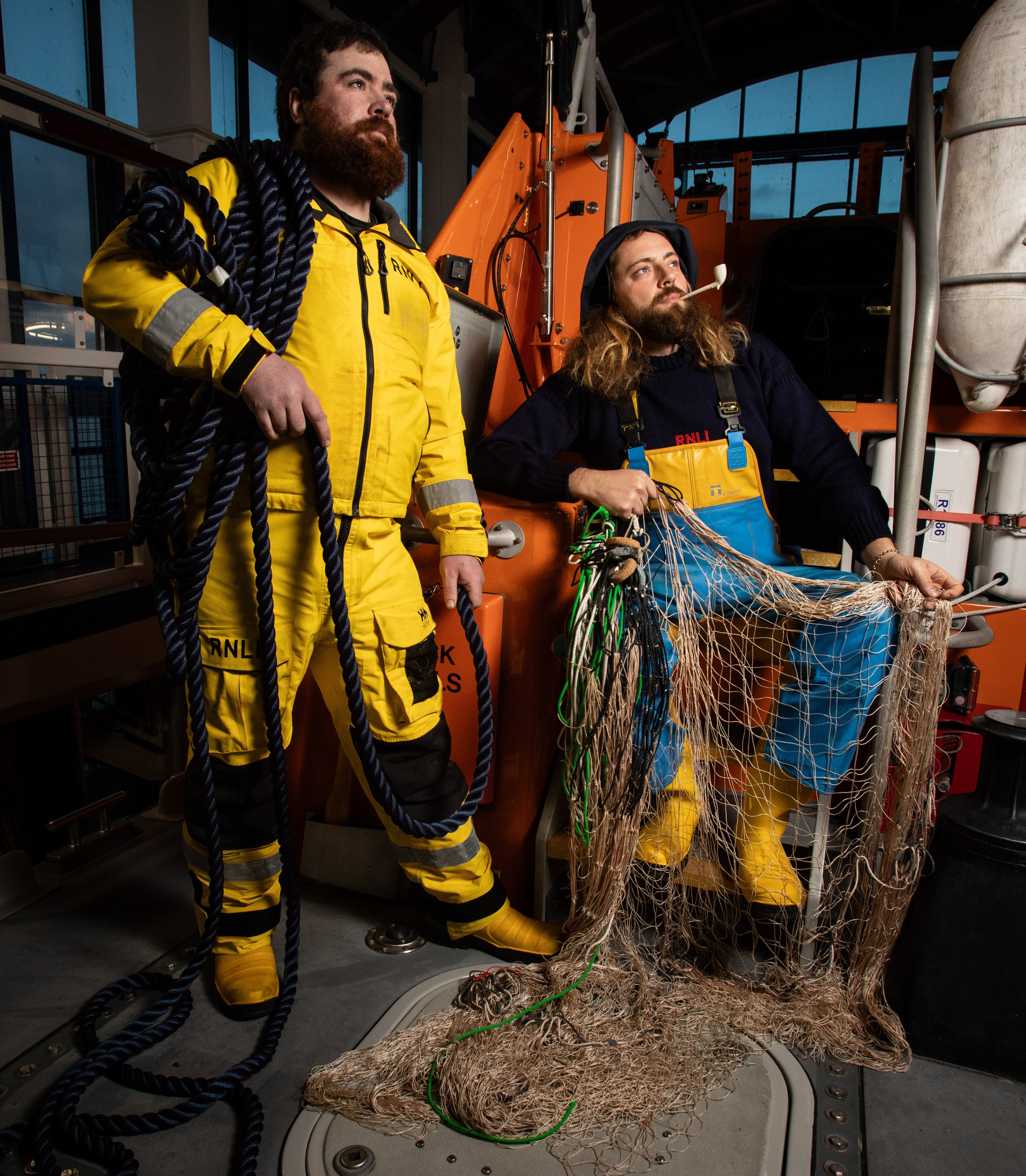 Tenby Lifeboat celebrates RNLI 200th anniversary | tenby-today.co.uk