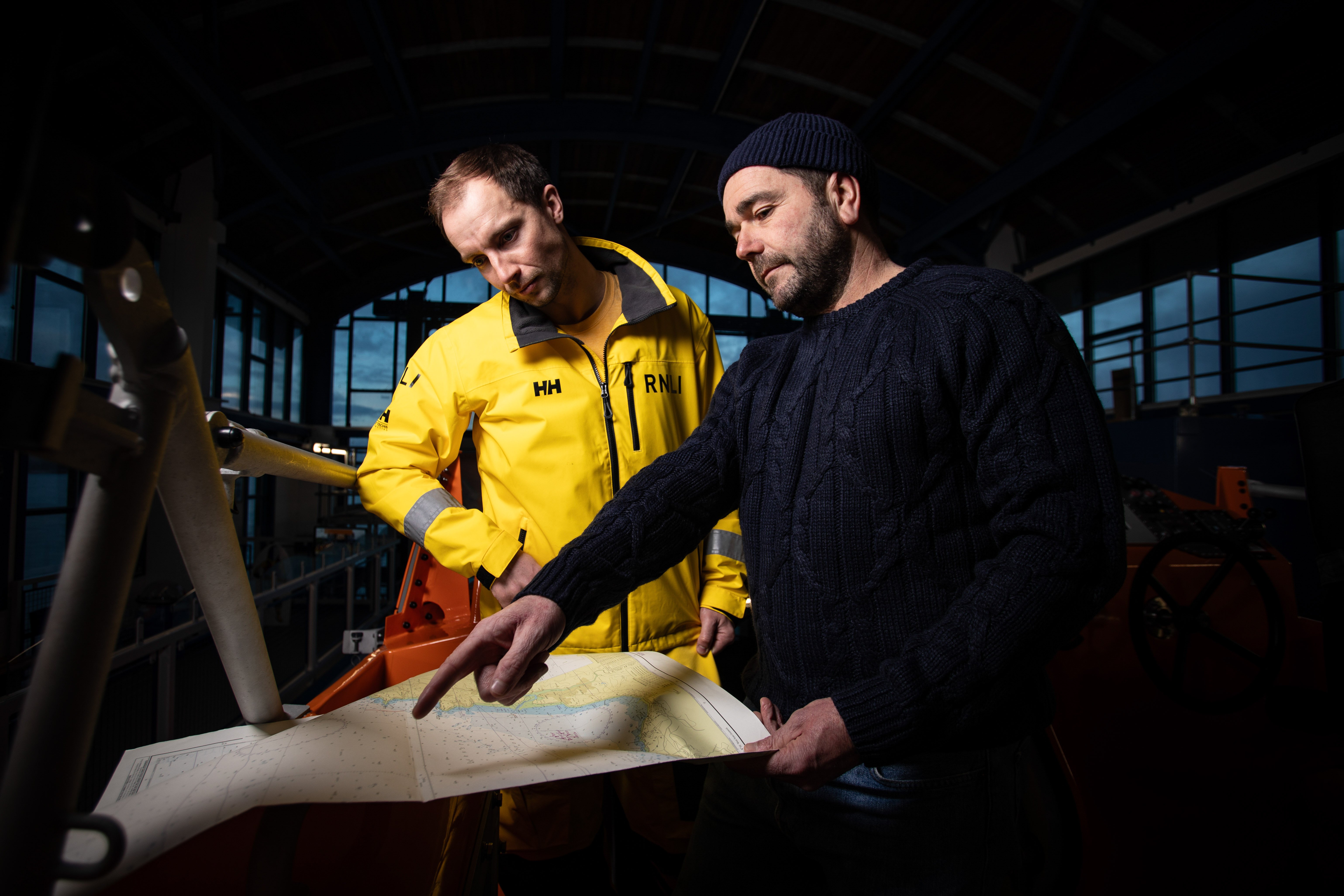 Tenby Lifeboat celebrates RNLI 200th anniversary | tenby-today.co.uk