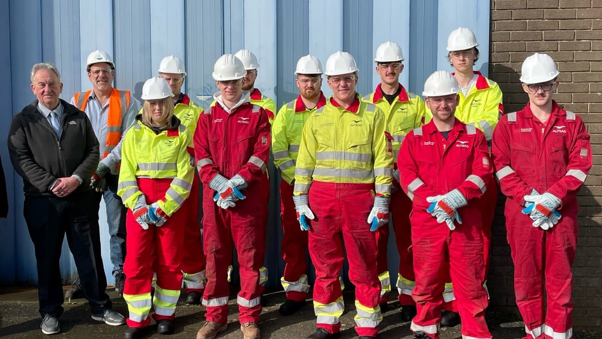 Programme helping Pembrokeshire unemployed become ‘Work Ready’ | tenby ...