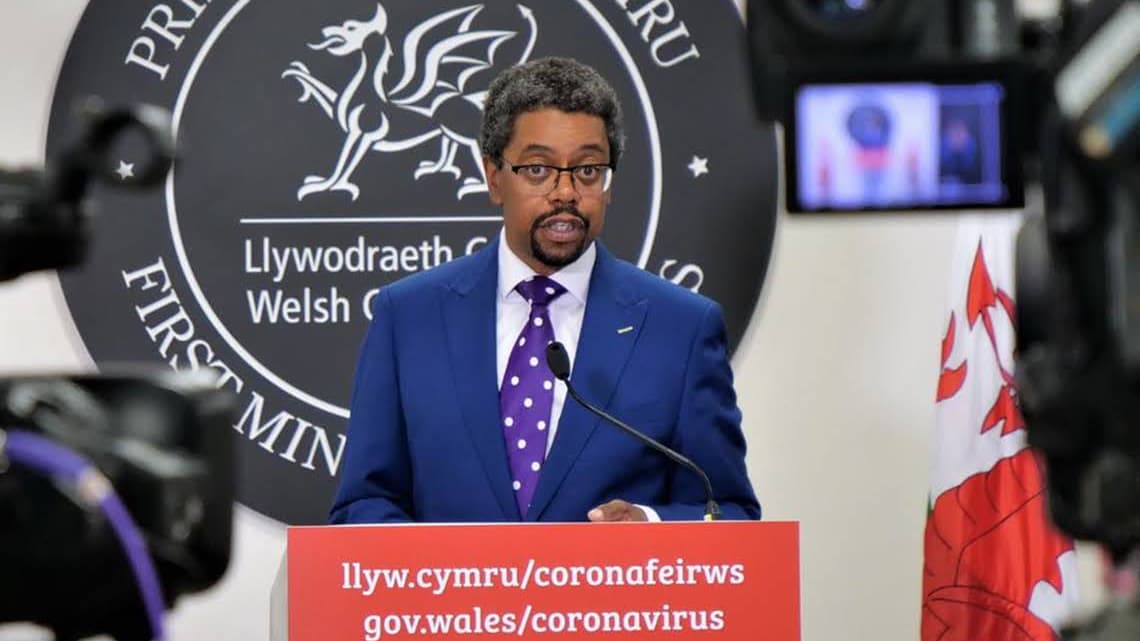 Wales' First Minister: What happens next | tenby-today.co.uk