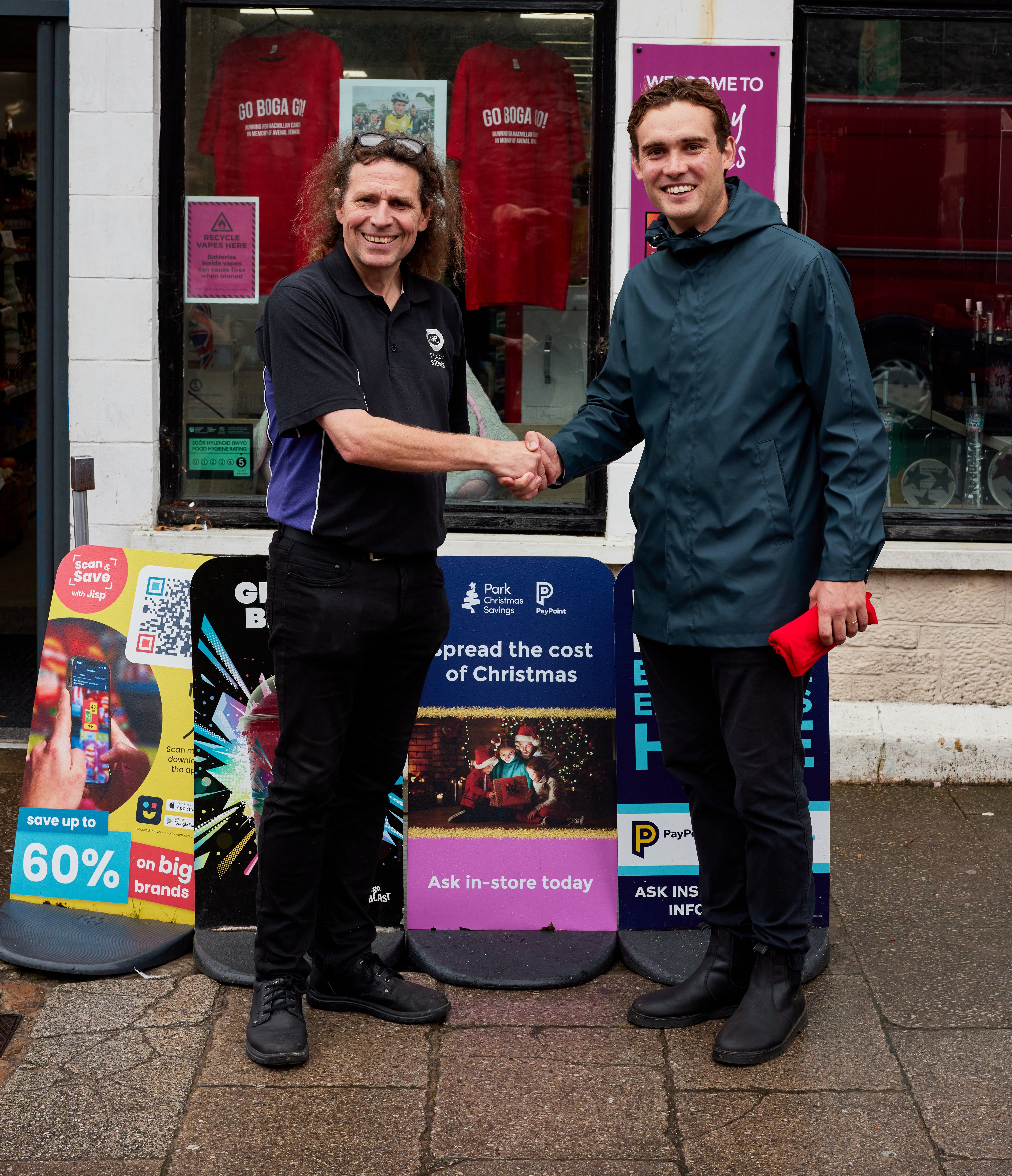 Labour’s Henry Tufnell calls for more support for Pembrokeshire’s high ...