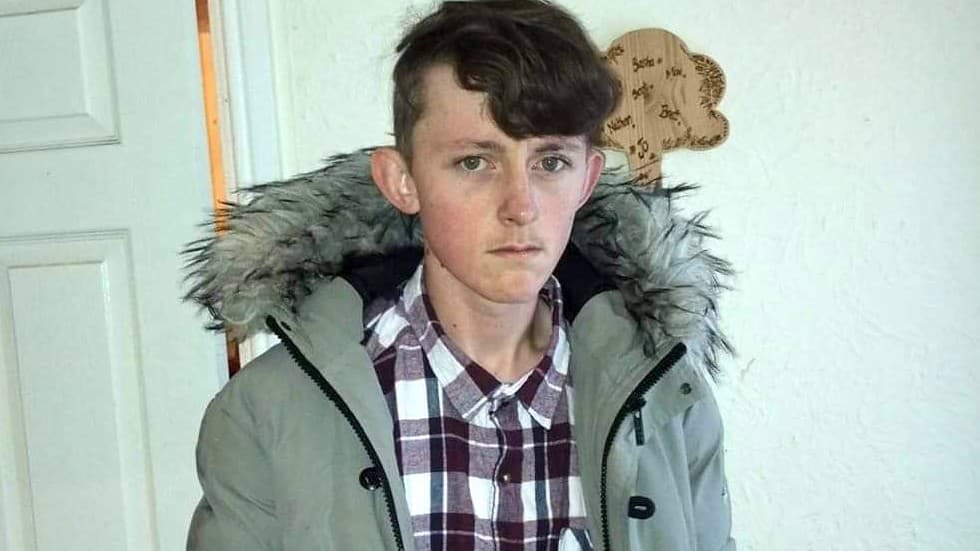 Family pay tribute to 'joyful and funny' teenager Luke | tenby-today.co.uk