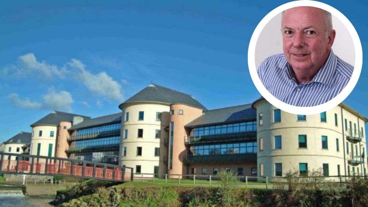 Housing worth more than £3.5m purchased in Pembrokeshire by council ...