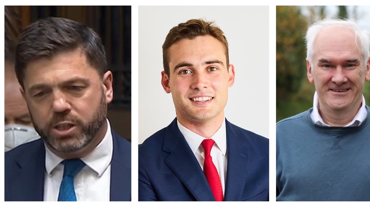 Pembrokeshire’s general election candidates | tenby-today.co.uk