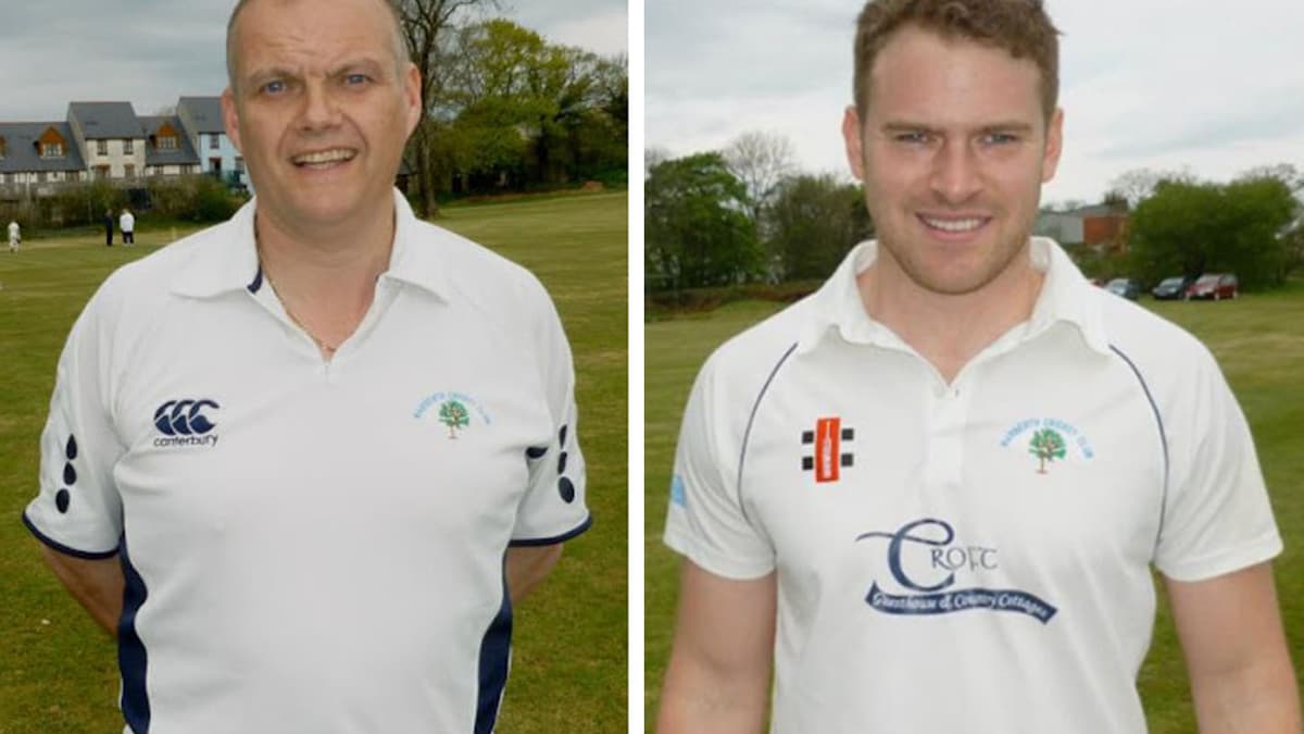 Narberth capitalise on fine wicket to notch first win | tenby-today.co.uk