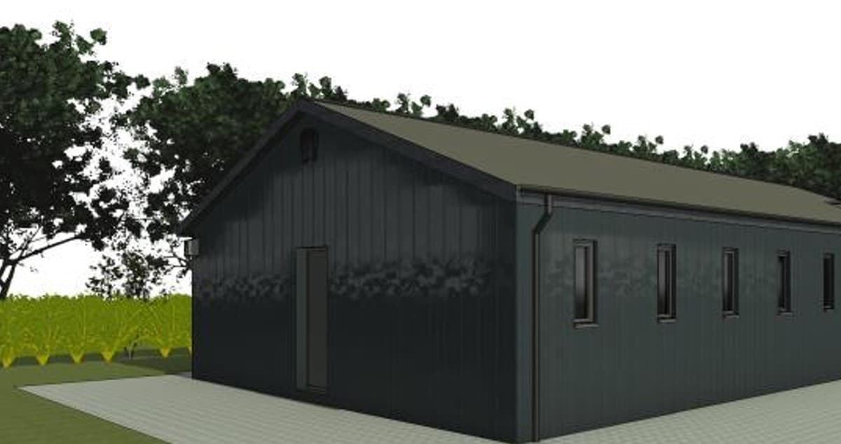 Kennels scheme refused for a third time | tenby-today.co.uk