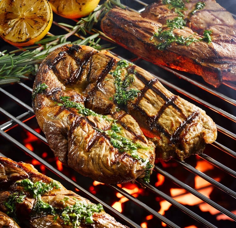Share the load with Welsh farmers this BBQ week | tenby-today.co.uk