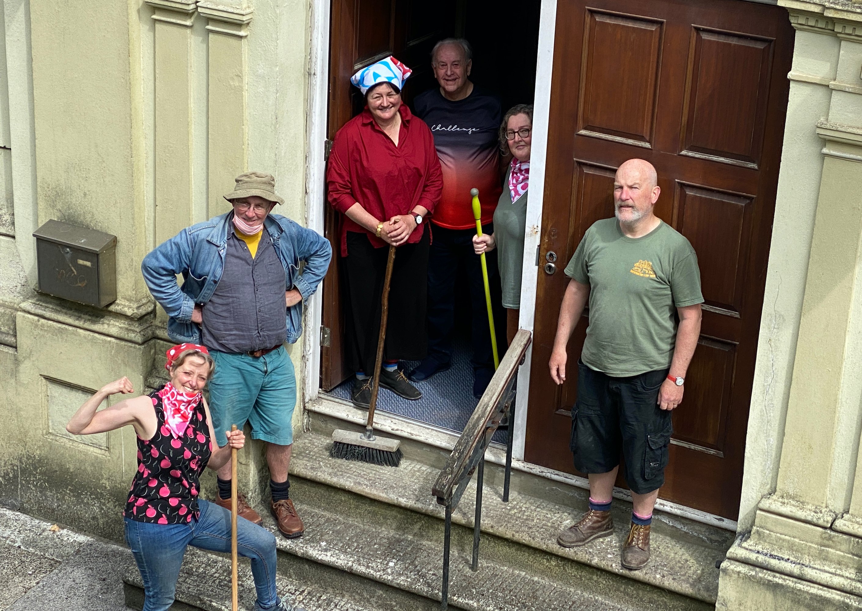 Tenby Observer - local news at the heart of the community