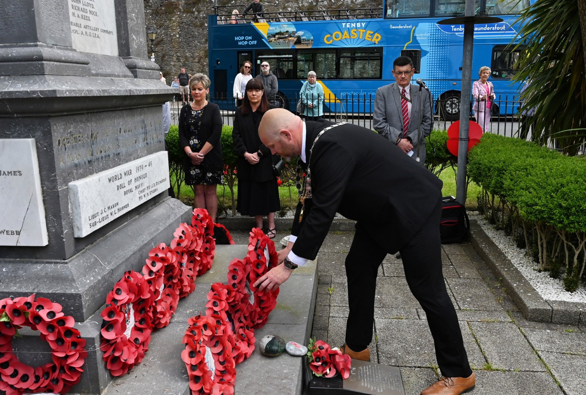 Tenby Observer - local news at the heart of the community