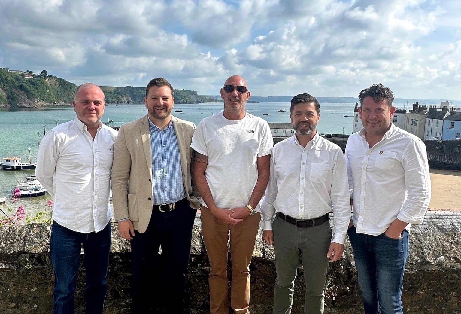 Tenby Observer - local news at the heart of the community