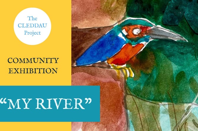 Exhibition to celebrate the Cleddau - Pembrokeshire’s hidden waterway ...