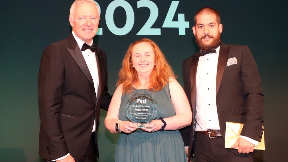 Tenby Stores and Post Office wins top national award | tenby-today.co.uk