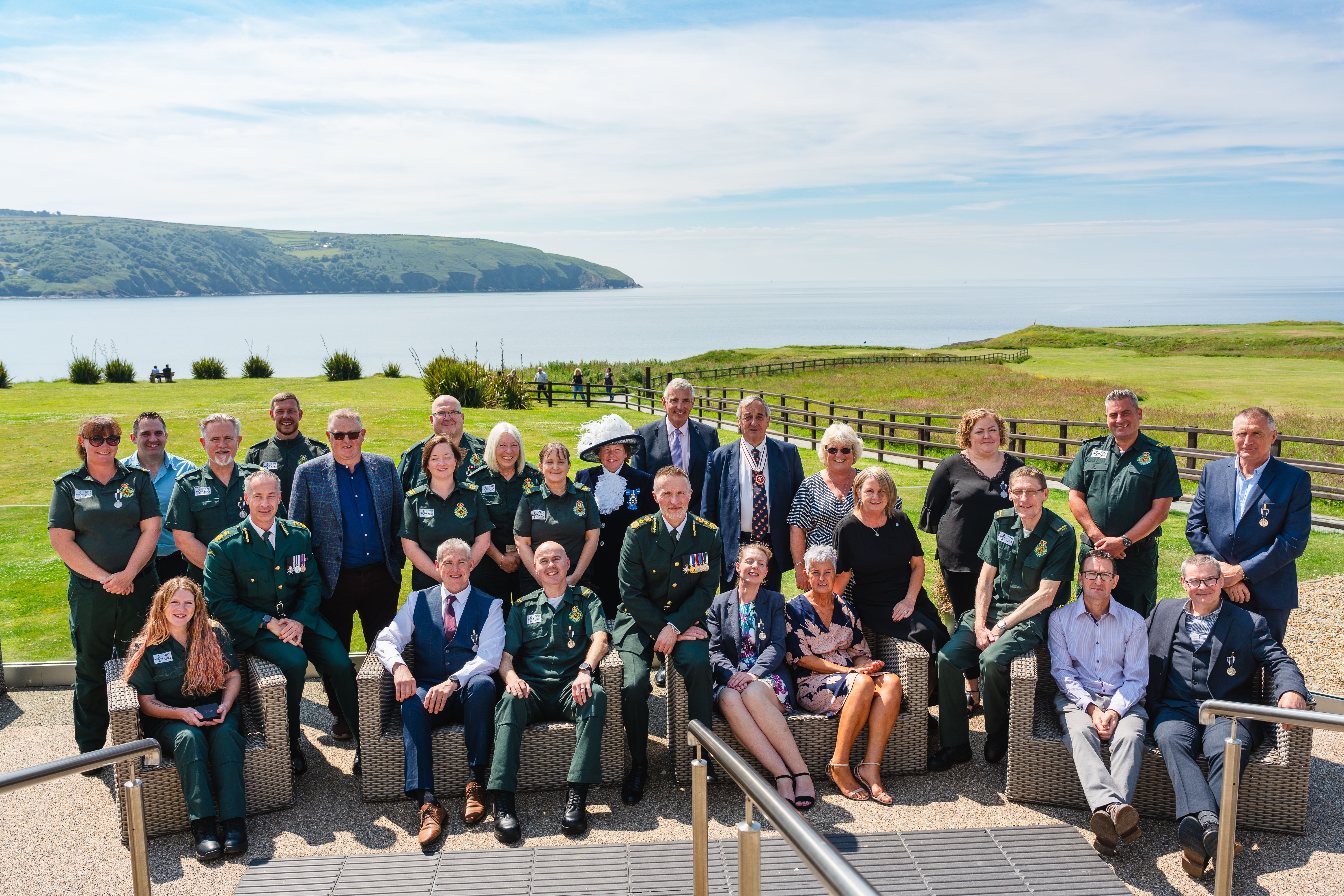 Tenby Observer - local news at the heart of the community