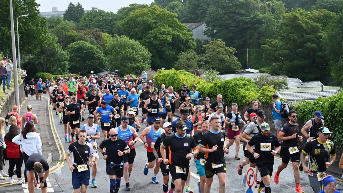 Residents & businesses asked for feedback on Long Course Weekend ...