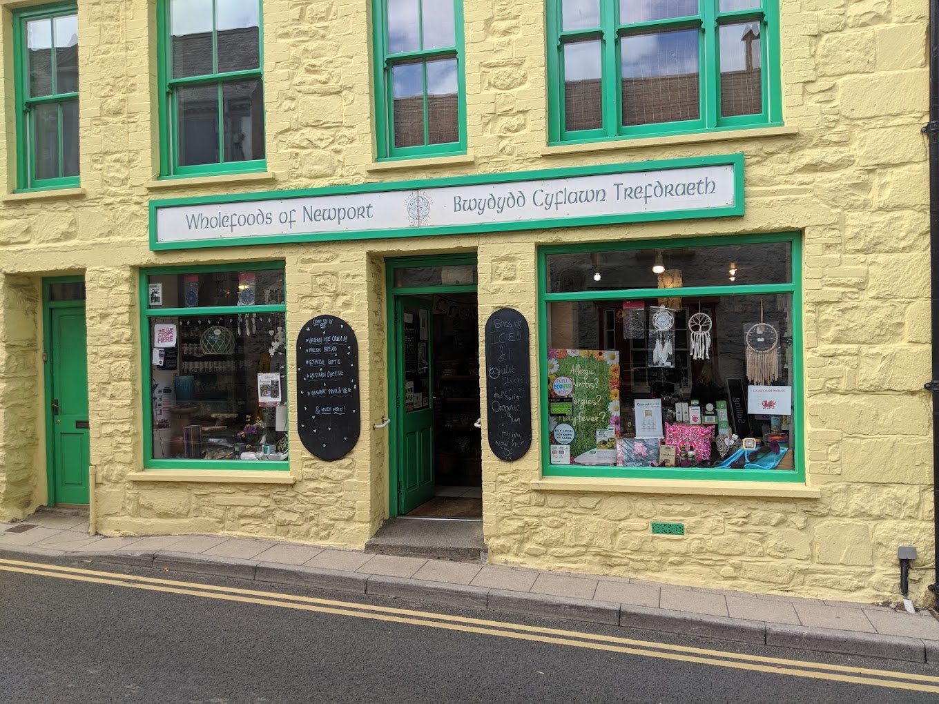 Tenby Observer - local news at the heart of the community