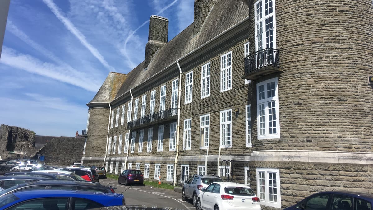 Have Your Say on Carmarthenshire Council’s plan to find budget savings | tenby-today.co.uk