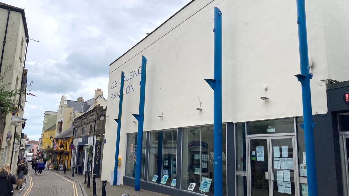 Carers go free at Tenby Retro Games Club | tenby-today.co.uk