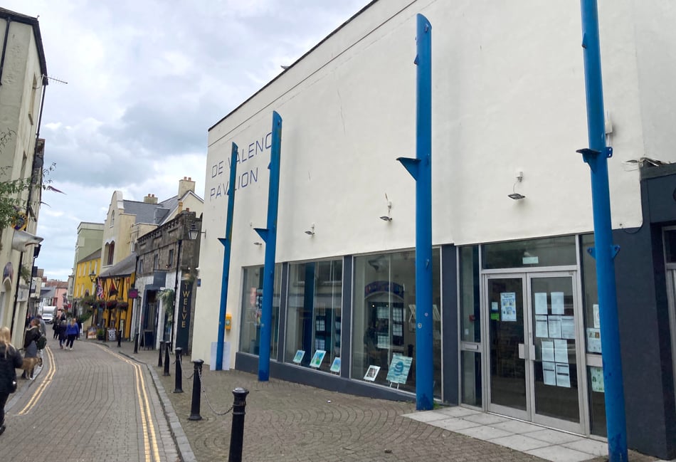 Tenby Observer - local news at the heart of the community