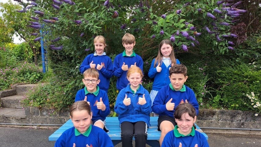 Inspectors praise ‘happy, caring and supportive’ Pembrokeshire schools ...
