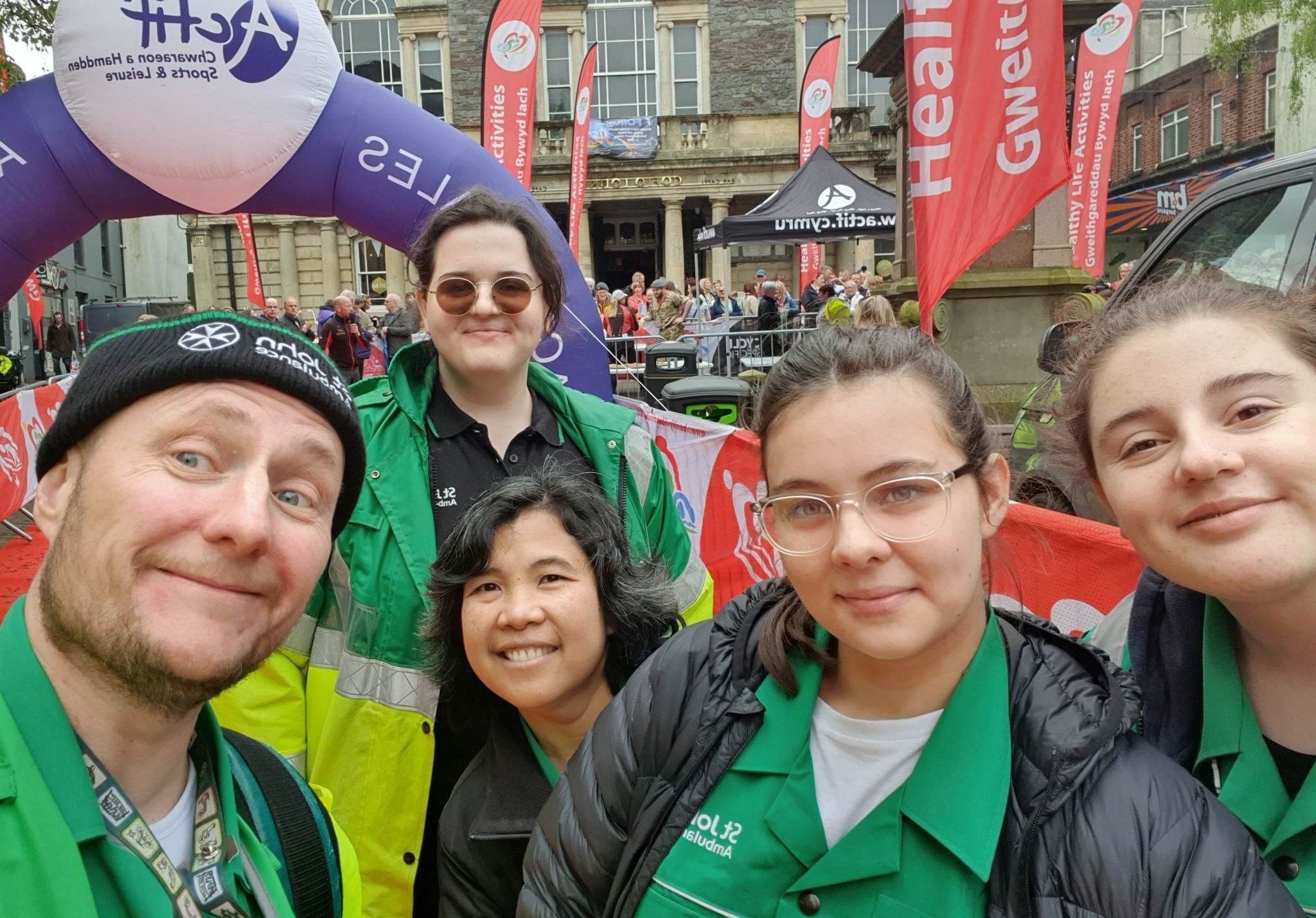 Tenby Observer - local news at the heart of the community