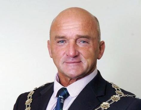 Tributes paid to Pembrokeshire’s ‘finest’ Peter Morgan | tenby-today.co.uk