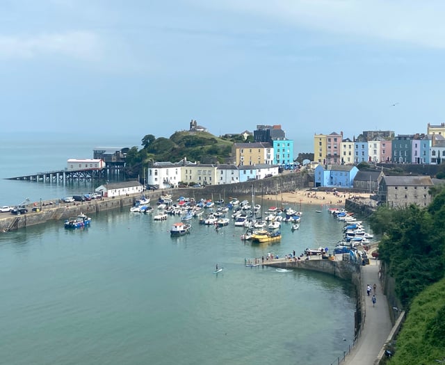 Tenby Observer - local news at the heart of the community