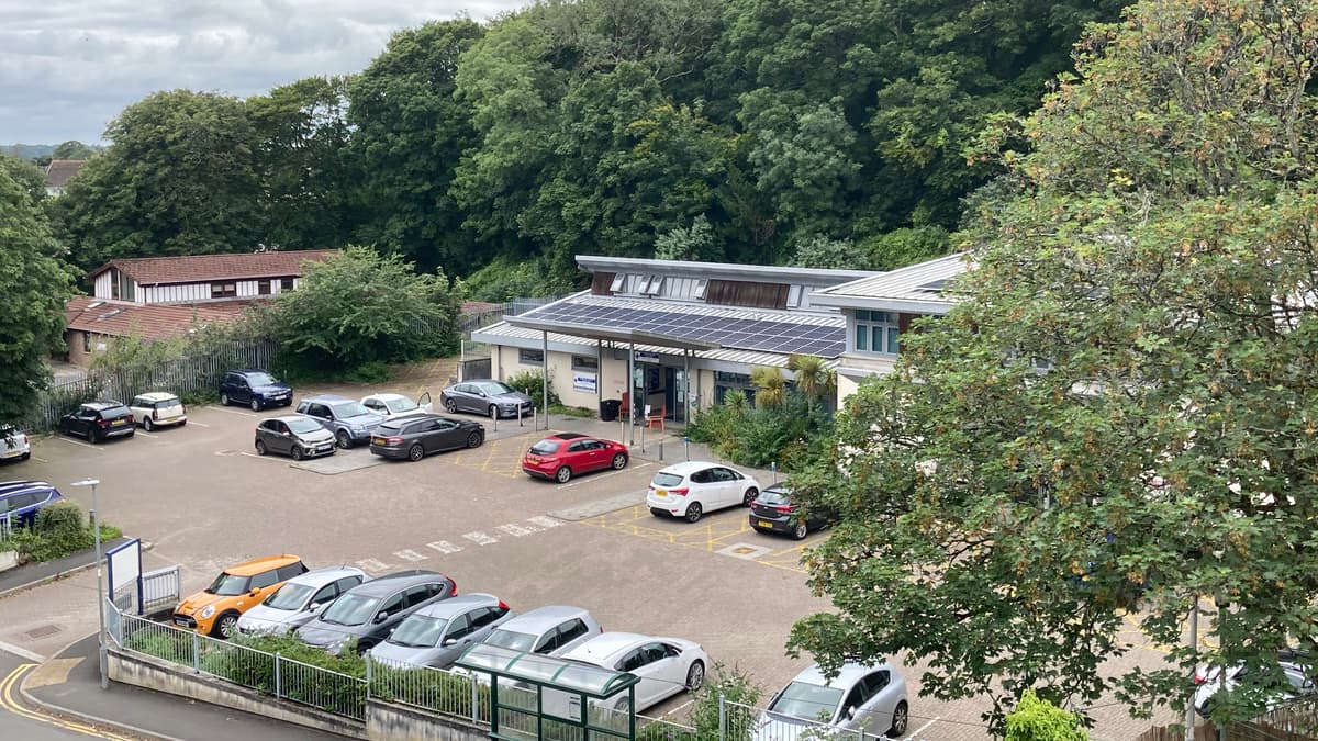 'Hywel Dda health board needs major surgery - not a sticking plaster ...