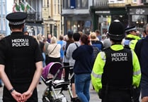 Tenby Observer - local news at the heart of the community