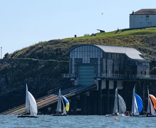 Tenby Observer - local news at the heart of the community