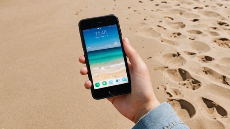 Tenby shouldn’t have to put up with ‘poor’ mobile phone coverage ...