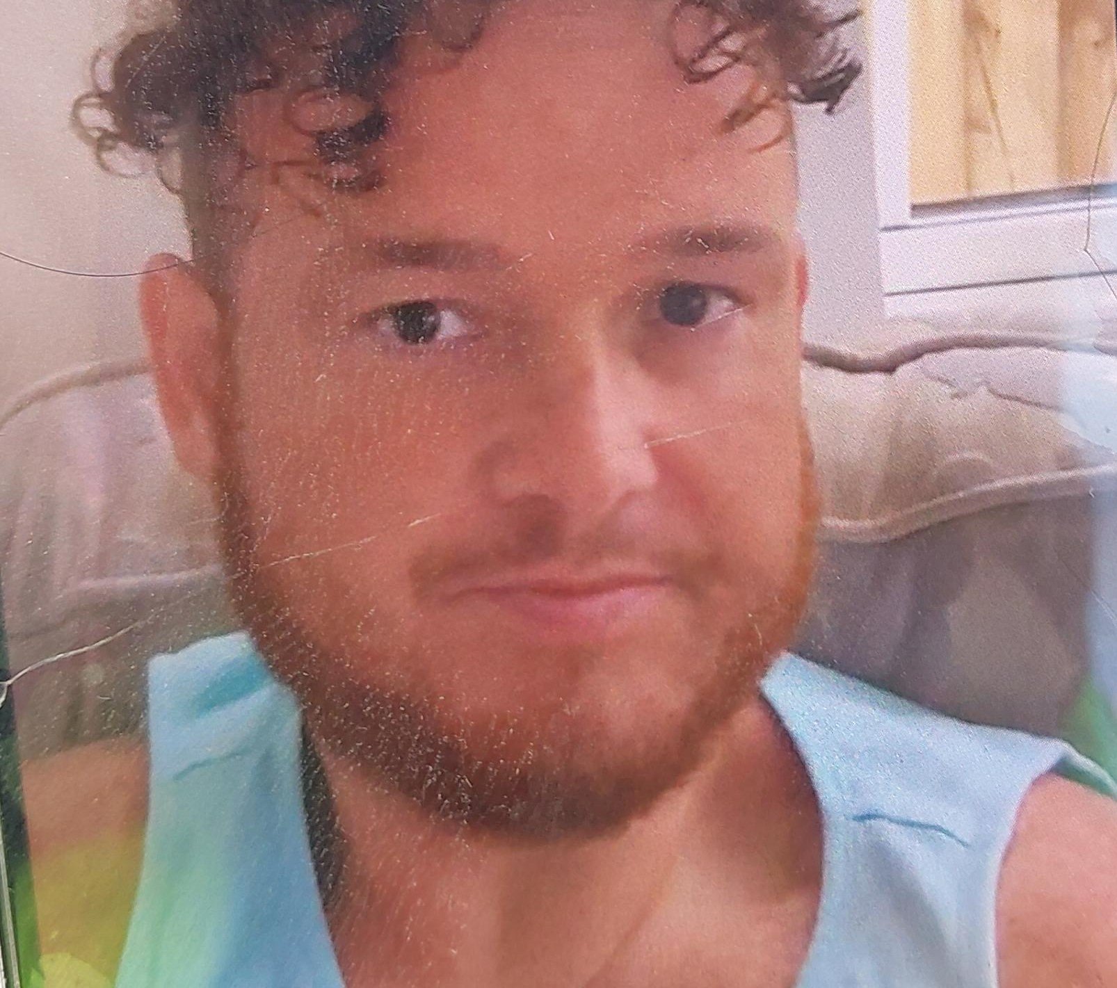 Can you help police locate Thomas, missing from the Milford Haven area ...