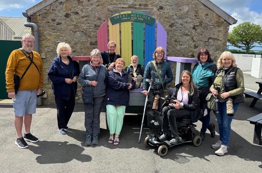 Tenby Camera Club looks forward to seeing new faces at September ...