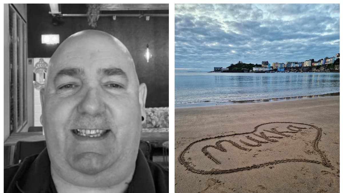 Tributes continue to pour in for the ‘kindest, most genuine, helpful ...