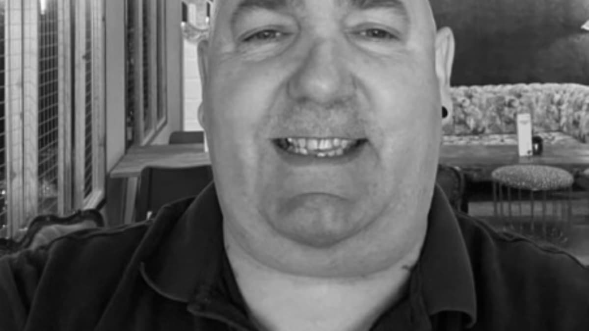 Funeral and fundraiser details for Chris 'Mucker' Boyle | tenby-today.co.uk