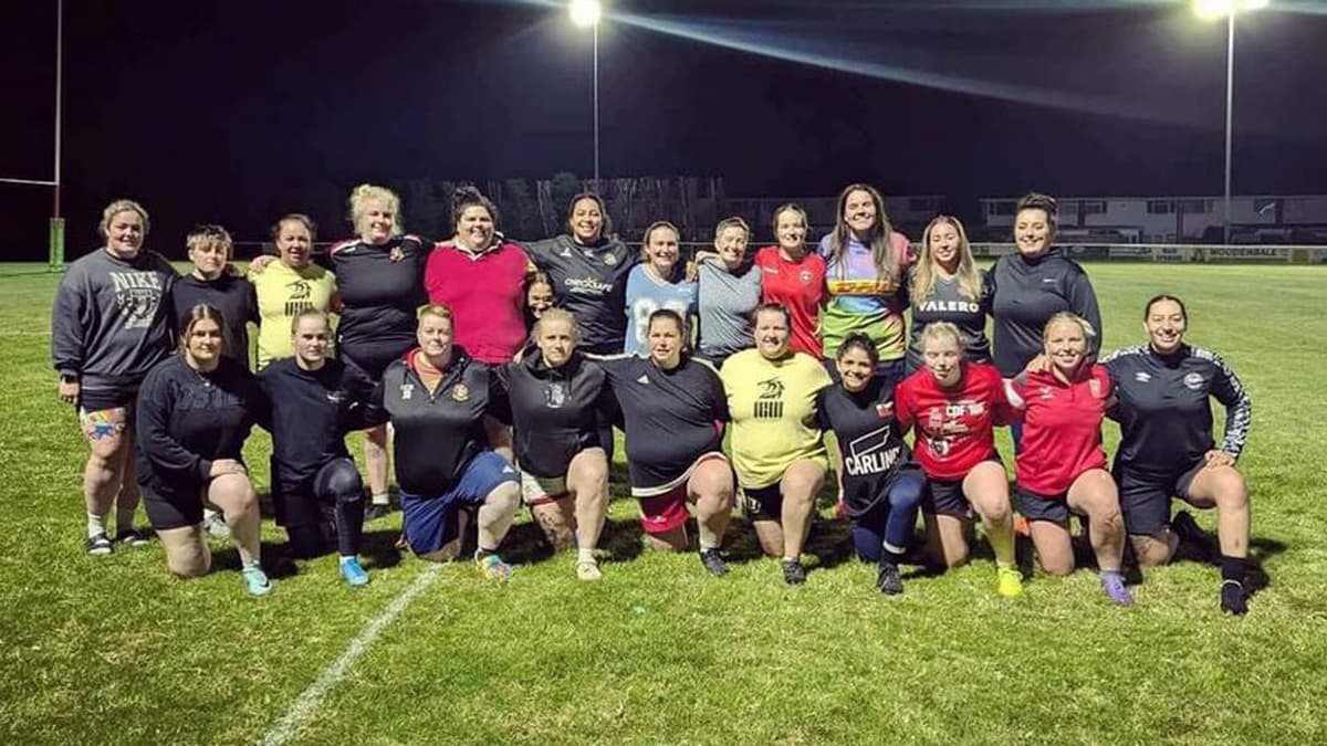 Pembroke teams gear up for new rugby season | tenby-today.co.uk