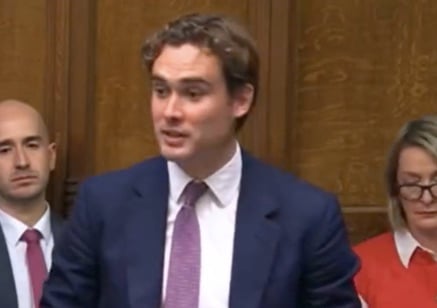 Pembrokeshire MP praises 2024 UK Budget | tenby-today.co.uk