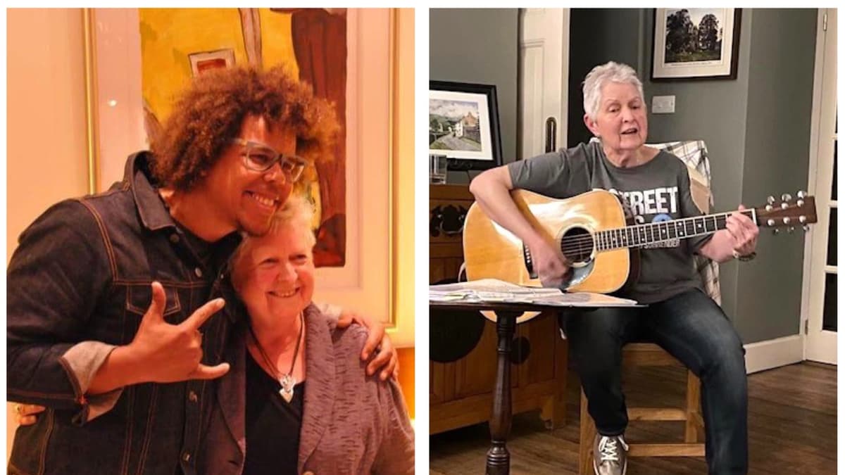 Teacher and talented musician remembered | tenby-today.co.uk