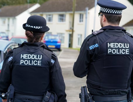 Dyfed-Powys Police target Pembrokeshire towns in Winter Action campaign ...