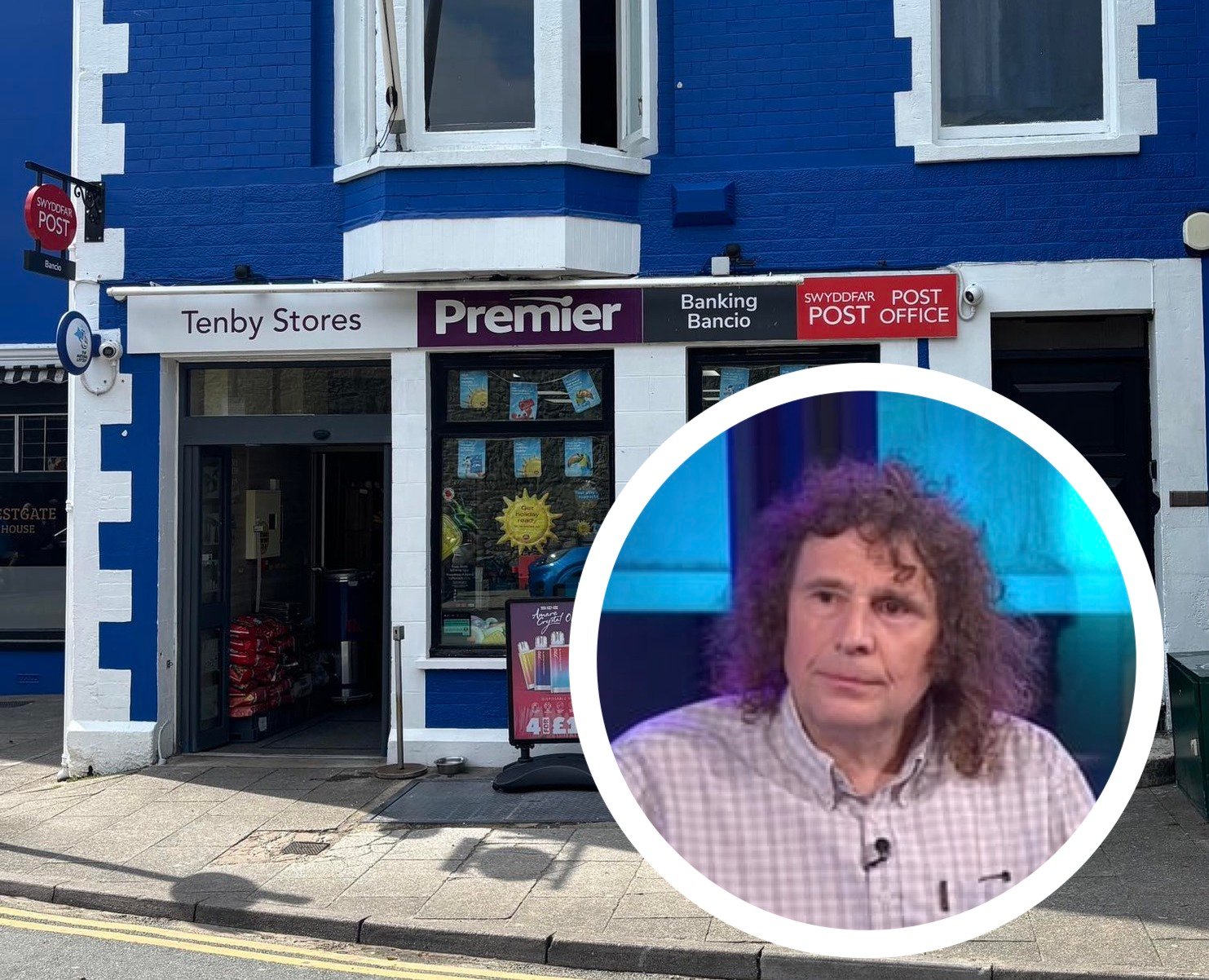 Tenby Observer - local news at the heart of the community