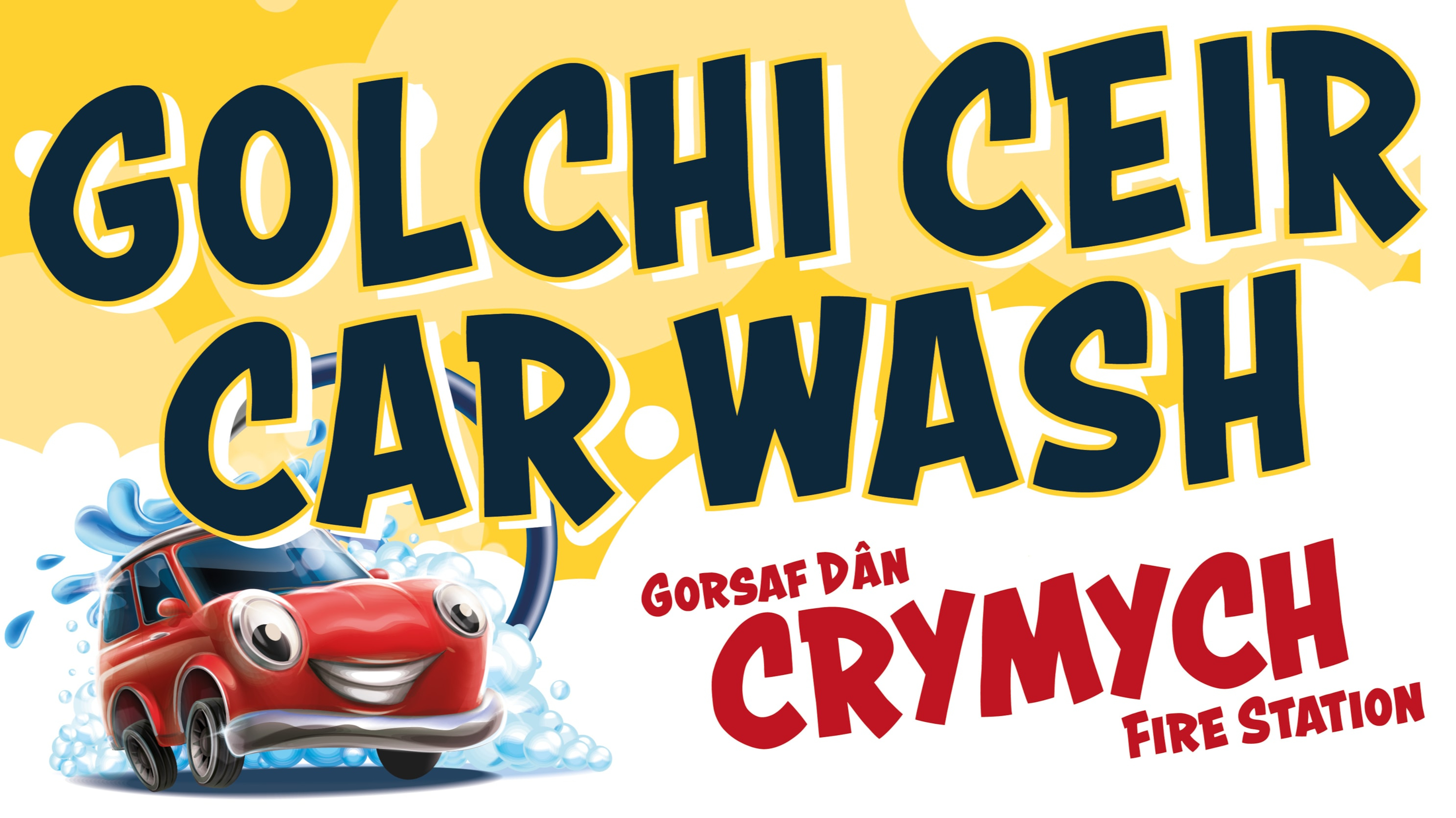 Crymych Fire Station Car Wash | tenby-today.co.uk