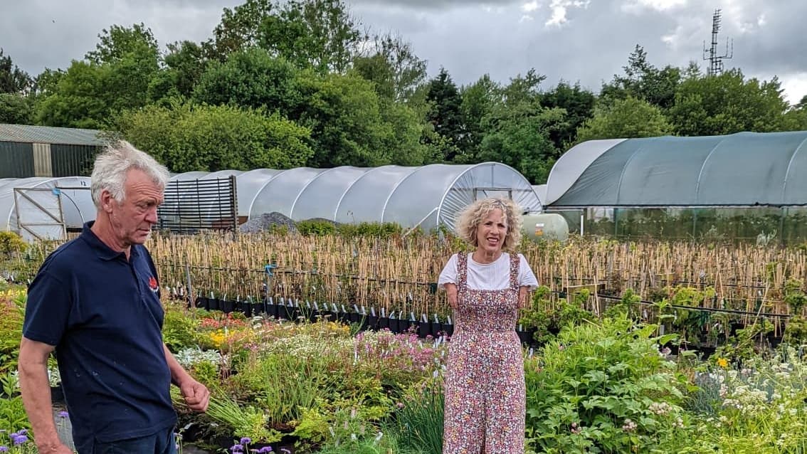Llanteg Garden Group | tenby-today.co.uk