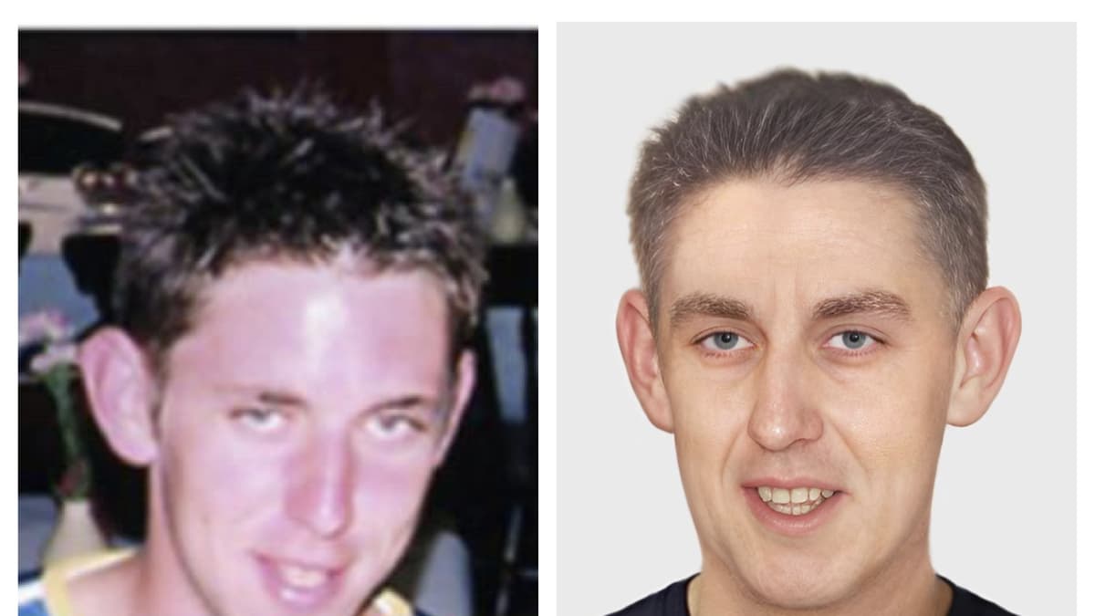 Fresh plea from family of keen Caldicot golfer who went missing in ...