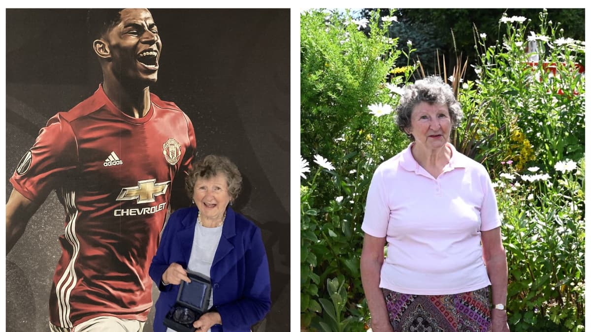 Saundersfoot councillor comes up smelling of roses with 'Community ...