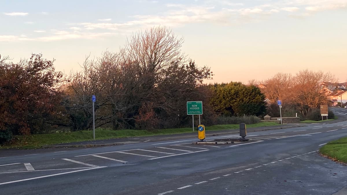 Tenby Council concerned over Lidl's new store location and impact ...