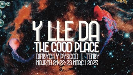 New multi-arts festival heading to Tenby for 2025 | tenby-today.co.uk